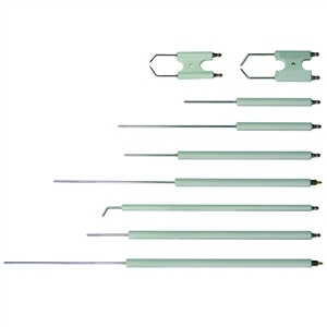 Boiler Ignitors / Ignitiers Electrodes - Zu How Ignition Electrode for ...