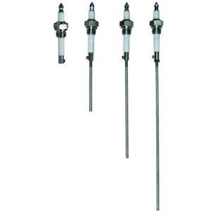 Water Level Electrodes Rods / Probes - Zu How Enterprise
